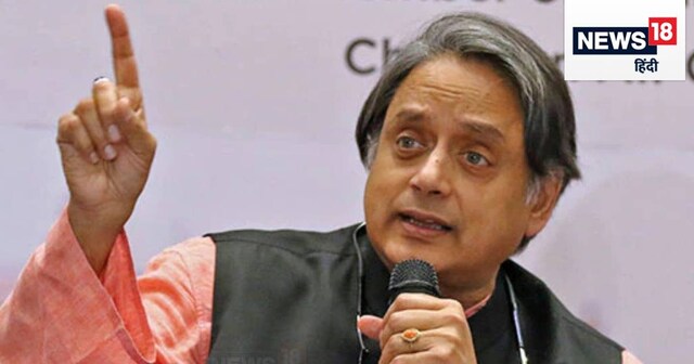 ‘SFI के गुंडों ने…’ केरल में ऐसा क्‍या हुआ? CM विजयन पर भड़के शशि थरूर ...