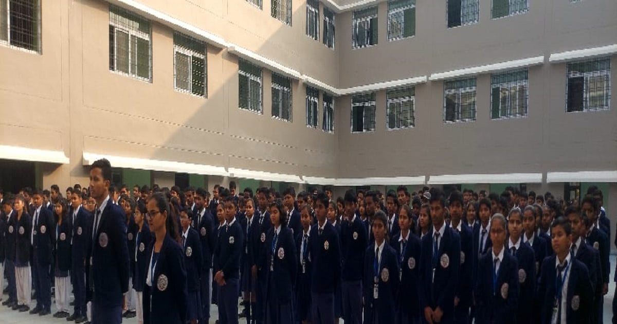 नेतरहाट का विकल्प है बिहार का ये सरकारी स्कूल, जानें 'टॉपर्स फैक्ट्री ...