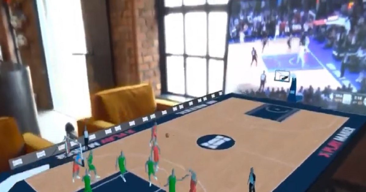 मैदान का खेल आया घर की टेबल पर! टेक्नोलॉजी से मिलेगा लाइव मैच देखने ...