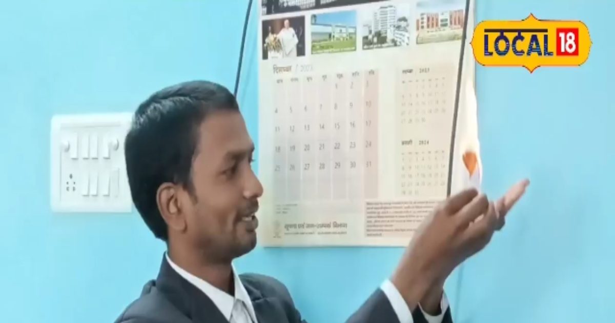 मिलिए बिहार के सुबोध से...पल भर में बना देते हैं कई देशों के नोट, लड़का ...