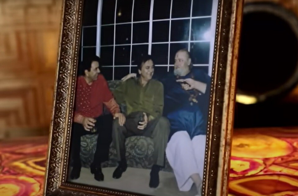 मुमताज के दिल के करीब हैं 3 एक्टर्स, एक धर्मेंद्र और दूसरे सुनील दत्त ...