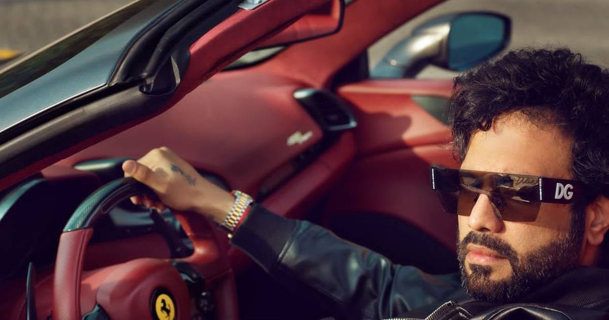 साइबर क्राइम और ढेर सारा सस्पेंस, 'फतेह' में रॉनी बनकर कहर बरपाते ...