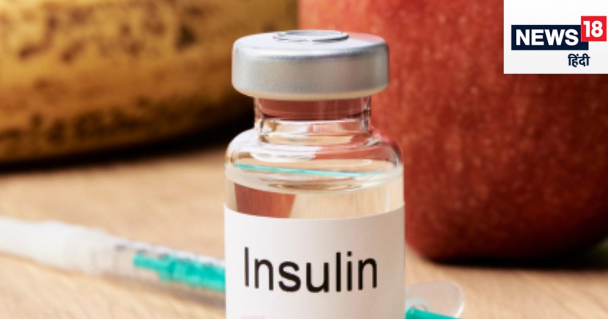 डायबिटीज के मरीजों को अब मिलेगी स्‍वदेशी इंसुलिन, कीमत भी होगी सबसे सस् ...