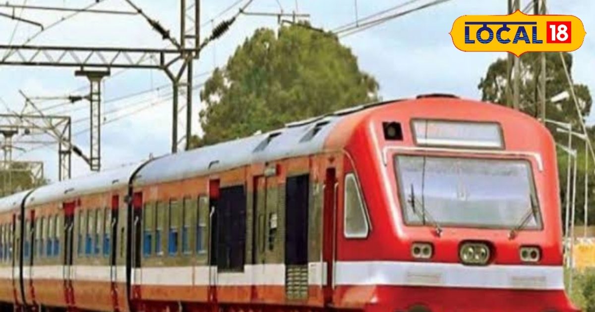 Want to visit Lord Jagannath Temple? So Railways has run special trains, see the list
