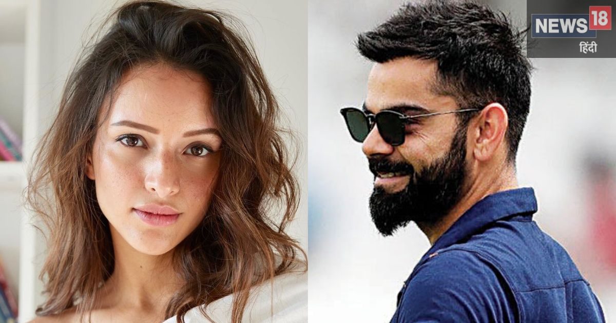 'नो डाउट...Virat Kohli', रणबीर की एक्ट्रेस ने तपाक से लिया अनुष्का के पति का नाम, क्यों हुआ ...