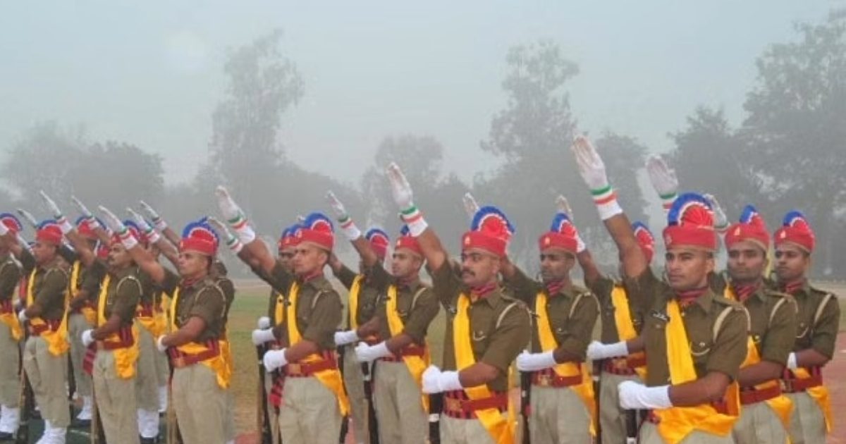 Up Police Bharti कांस्टेबल भर्ती में क्या है Digilocker और Otr का