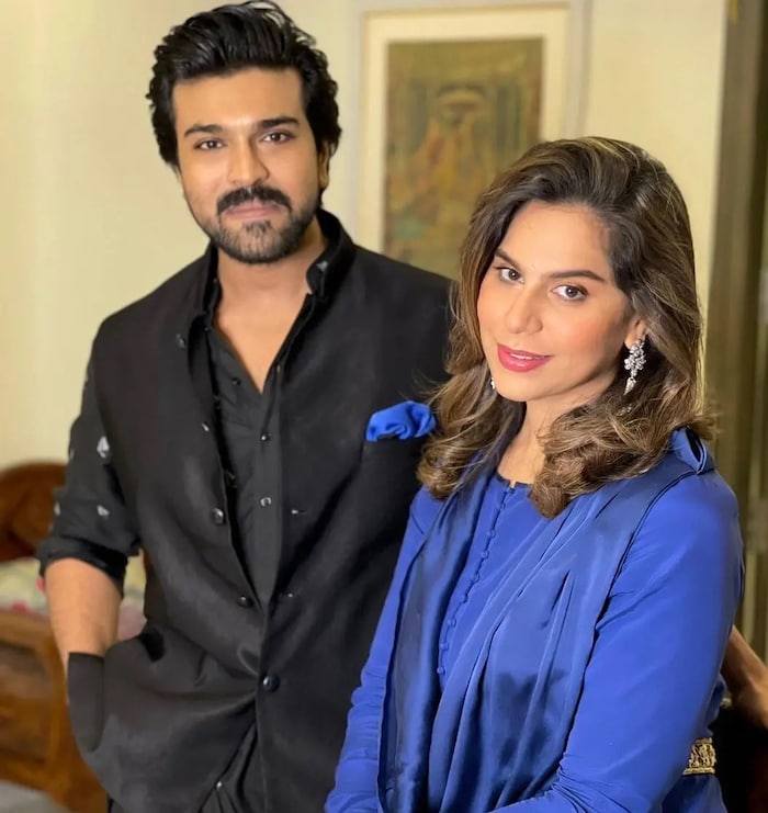 सुपरस्टार ससुर की अमीर बहू, हीरोइन नहीं लेकिन A लिस्ट एक्ट्रेस से ज्यादा नेटवर्थ, फेमस ...