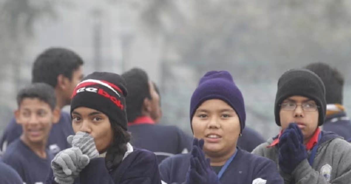 Delhi Winter Vacation 2024: दिल्ली के स्कूल ठंड के चलते रहेंगे बंद ...