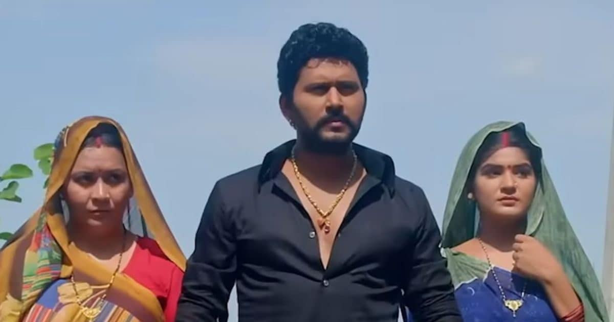 'कभी अलविदा ना कहना' के बाद नई फिल्म लेकर आए यश कुमार, जीना इसी का नाम ...