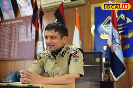 छोटी बहन बनीं मां, बड़े भाई रसोइया, IIT के बाद यंगेस्ट IPS बने अरुण ...