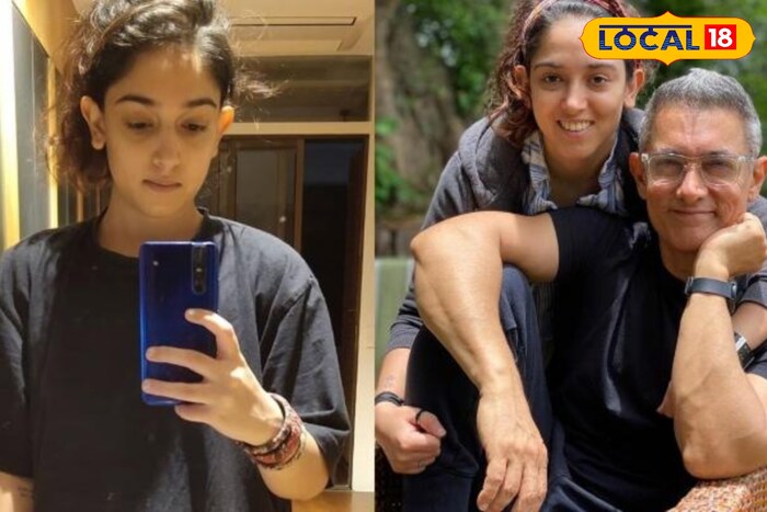 Ira Khan Wedding: यहां होगी आमिर खान की बेटी आयरा की शादी, होटल में 176 ...