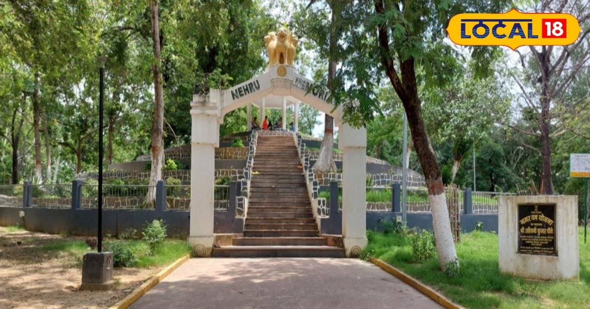 In the village of this district of Bihar, houses will be built only ...