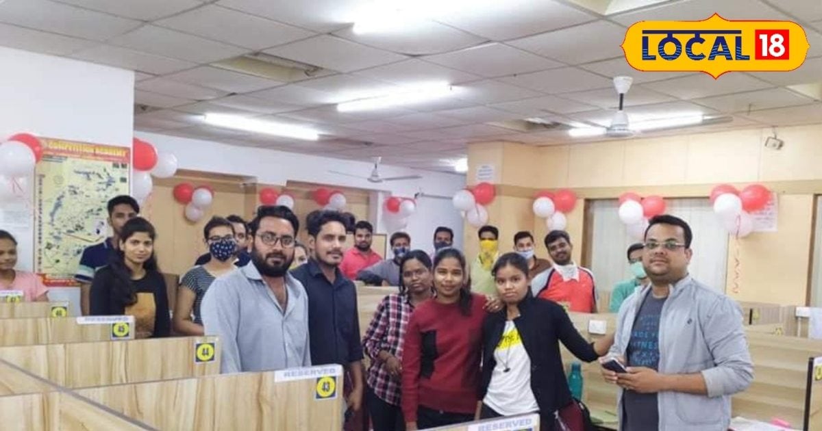 IAS की कर रहे हैं तैयारी, तो नोट कर लें ये पता, सिविल सर्विस एग्जाम के ...