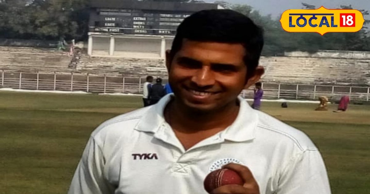 Ranji Trophy पहले शौक के लिए खेला क्रिकेट एयरफोर्स ने बनाया जुनून अब