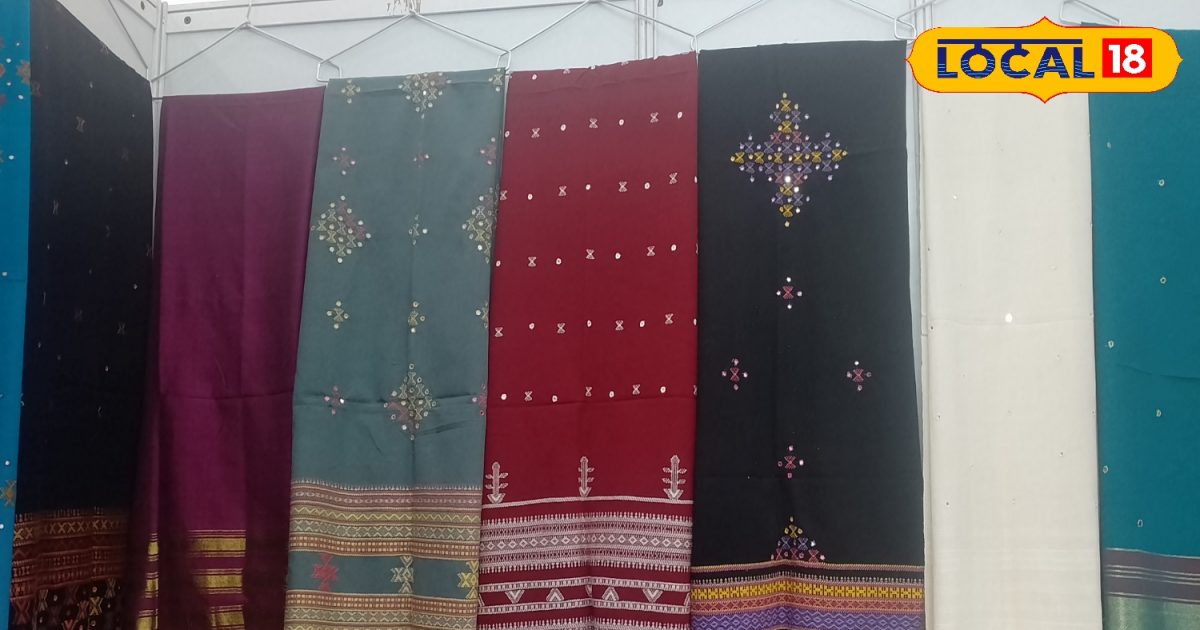 ये है असम की मूंगा सिल्क साड़ी, जिसे पहनती हैं बड़ी-बड़ी एक्ट्रेस ...