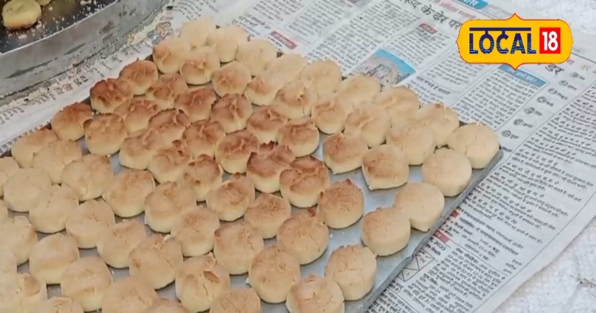 एक रुपए का बिस्किट...चाय के साथ चाव से खाते हैं लोग, स्वाद भी गजब ...