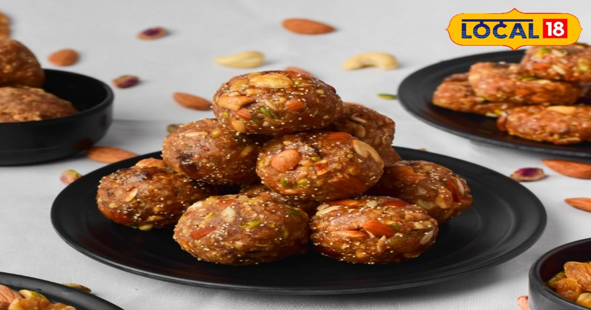 दो लड्डू से शुरू किया बिजनेस... अब अमेरिका से आ रहे ऑर्डर, लाखों में ...