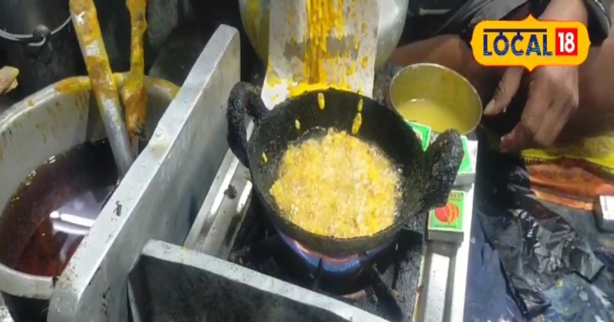 खास सर्दियों में मिलती है ये मिठाई, स्वाद ऐसे कि चाट जाएंगे उंगलियां ...