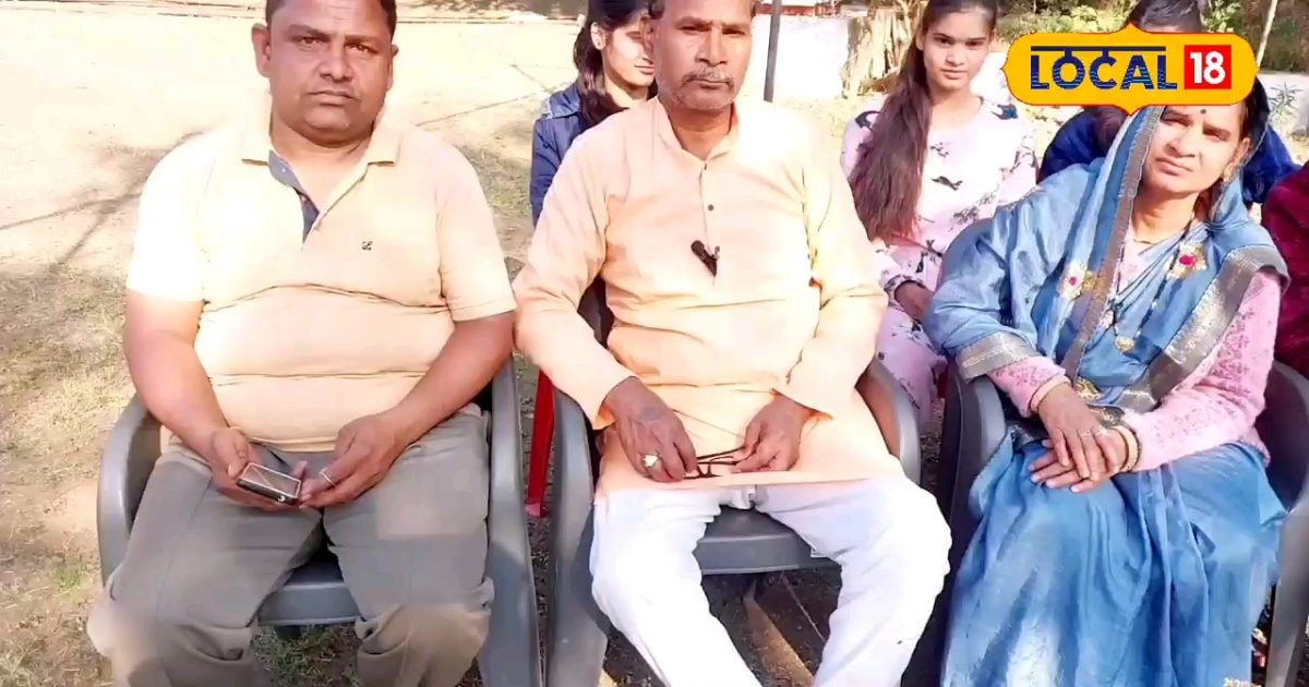 अयोध्या जाते समय पिता ने कहा था- 'अपना होगा तो वापस आएगा', फिर एक नहीं ...