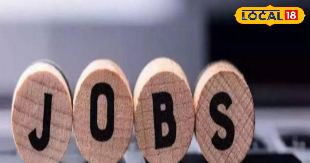 job-alert-2024-rojgar-mela-will-held-on-6-February-For 5000 posts in ...