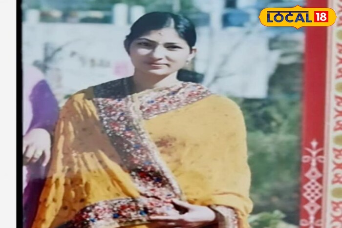 Love story of IRS Shraddha Joshi and IPS Manoj Kumar Sharma – News18 हिंदी