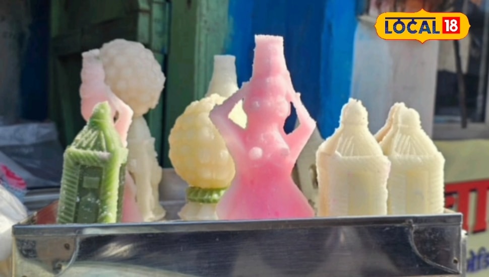 Bundelkhand's famous Gadiya Ghulla sweet love relations between in-laws ...