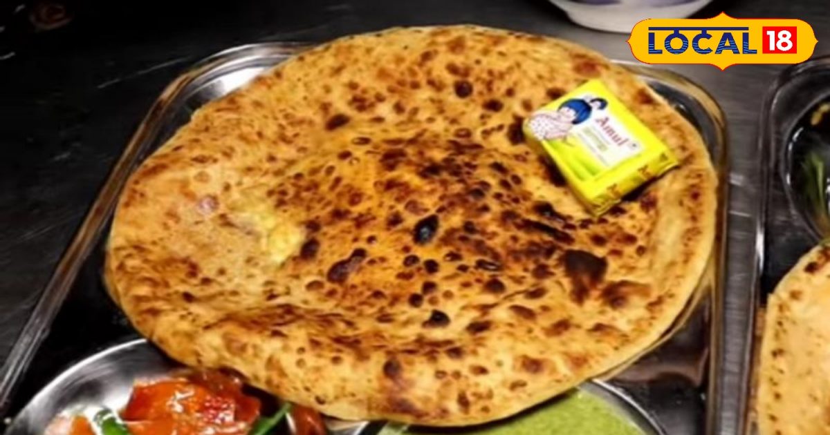 delhi-best-paratha-famous-food-place-for-evening-snacks-with-tea-butter ...