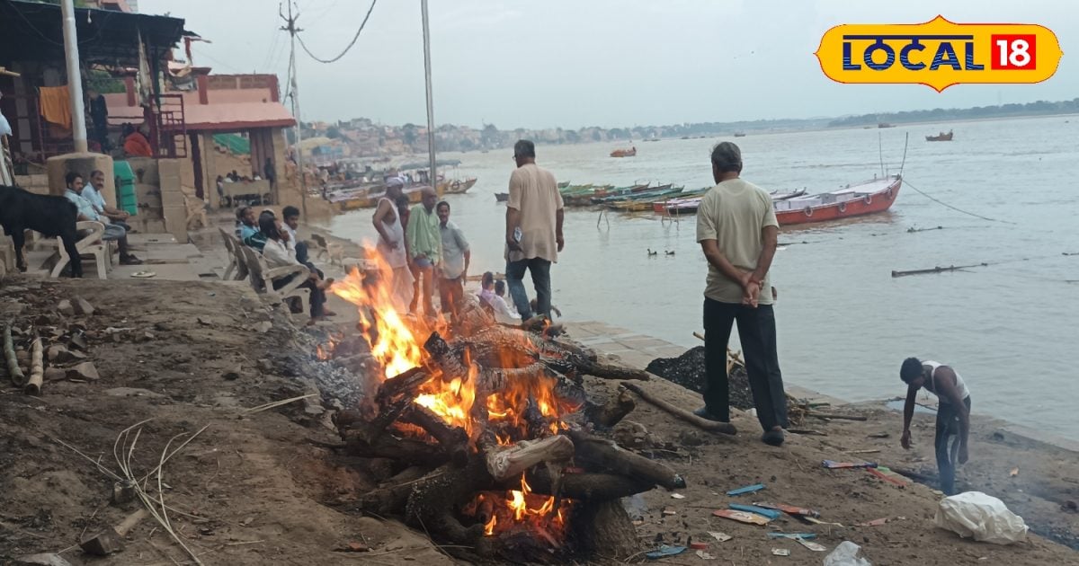 कौन हैं काशी के डोम राजा? जिन्हे पीएम मोदी ने दिया प्राण प्रतिष्ठा का ...