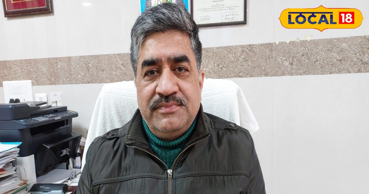 Road Safety Tips-golden-hour-most importance in Accident-says KGMU trauma center Professor ...