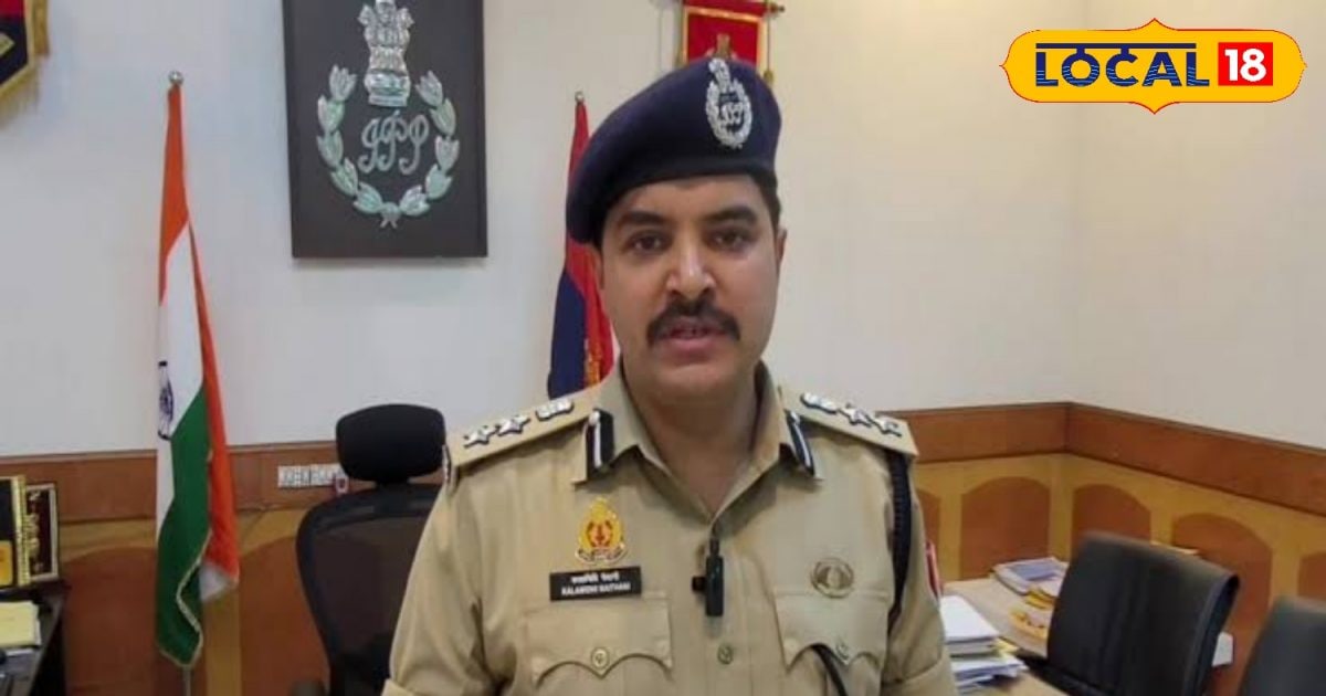 Jhansi dig kalanidhi naithani to be honoured with commendation ...