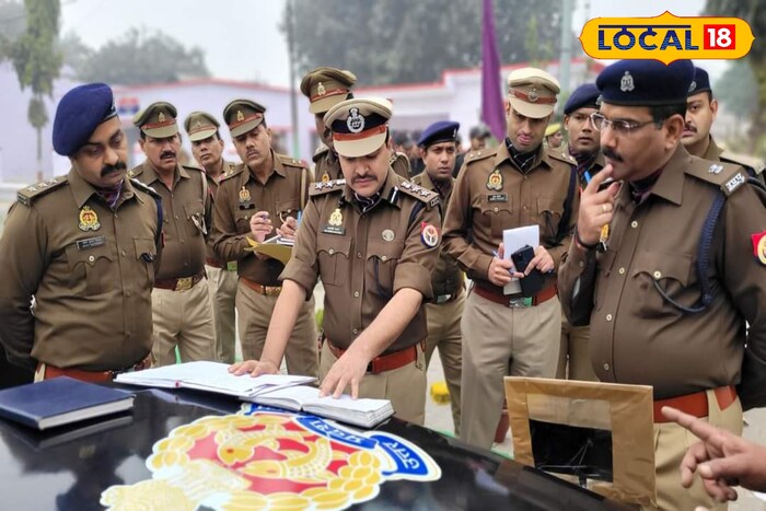 Jhansi dig kalanidhi naithani to be honoured with commendation ...