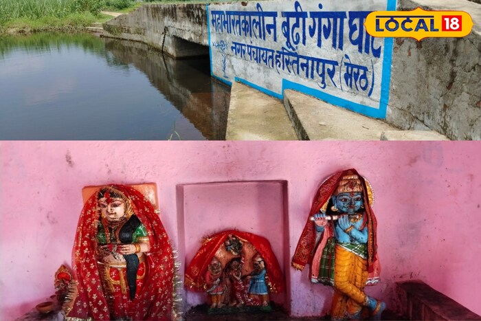 top 5 Tourist places to visit in Meerut-Hastinapur-Fort Parikshitgarh ...