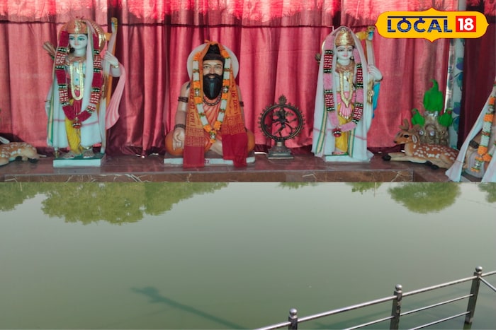 top 5 Tourist places to visit in Meerut-Hastinapur-Fort Parikshitgarh ...