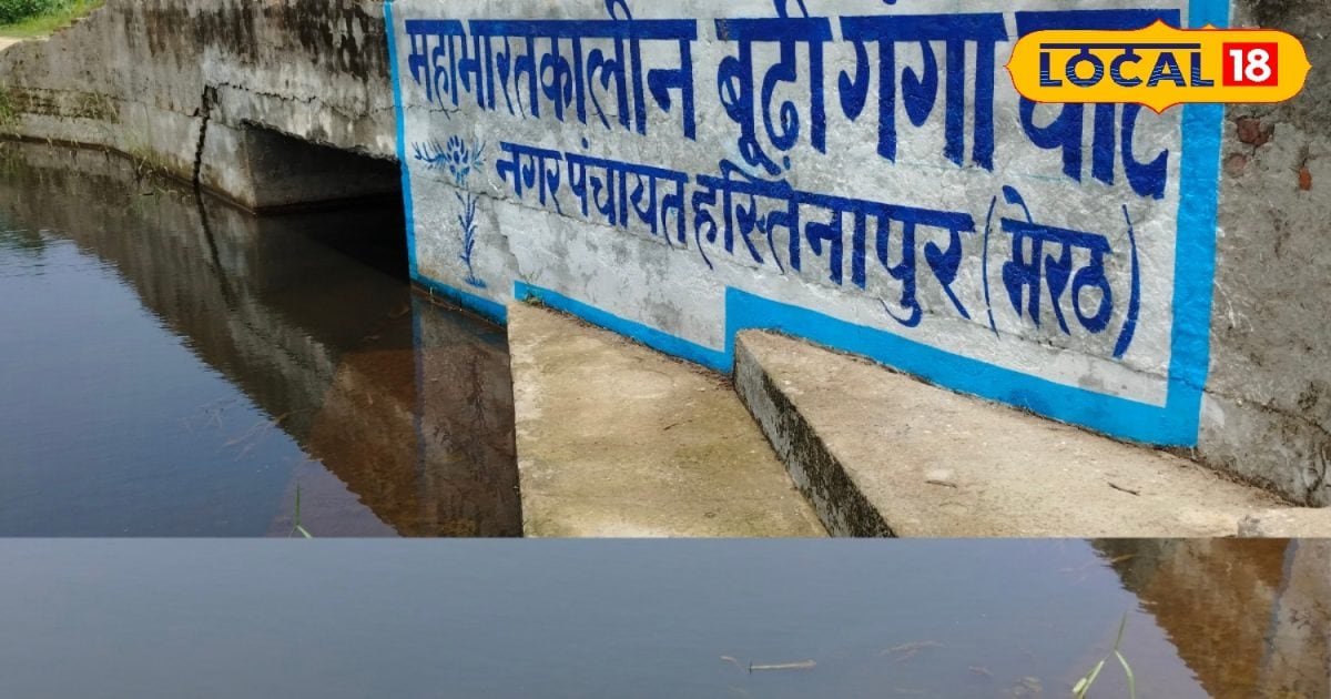 top 5 Tourist places to visit in Meerut-Hastinapur-Fort Parikshitgarh ...