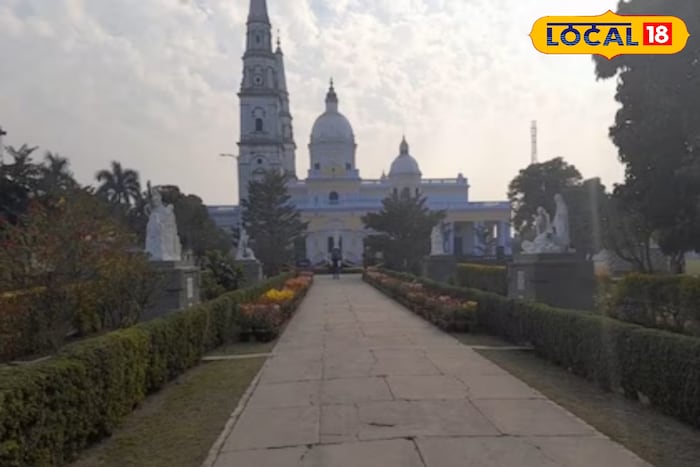 top 5 Tourist places to visit in Meerut-Hastinapur-Fort Parikshitgarh ...