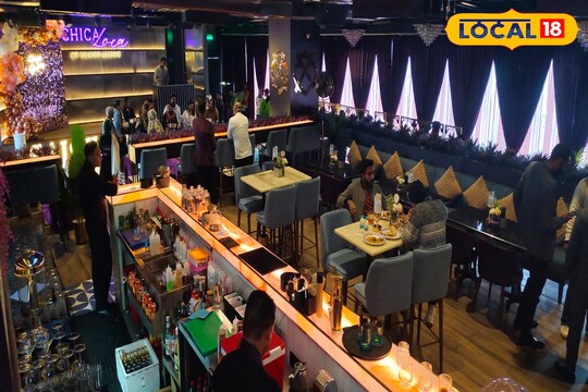 Sunny Leone Opens First Restaurant Chica Loca With Her Husband Daniel ...