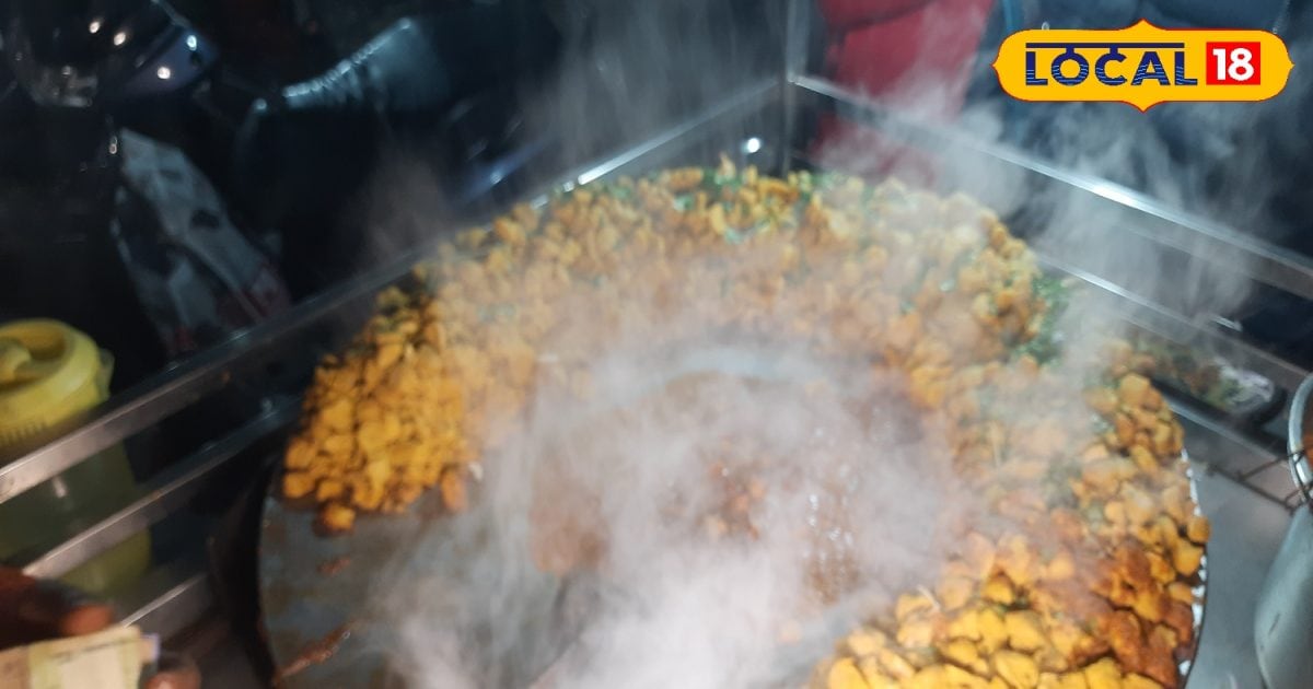 People of Saharanpur are liking this soybean food very much, it tastes ...