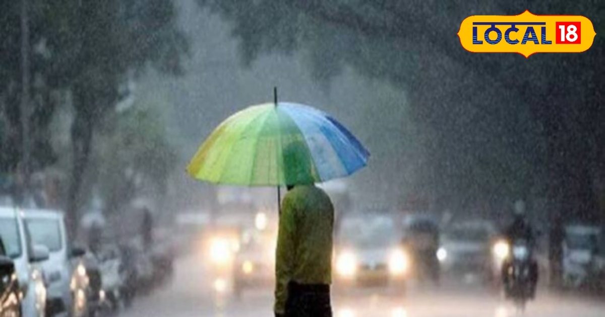 Jharkhand weather update whether will change in jharkhand