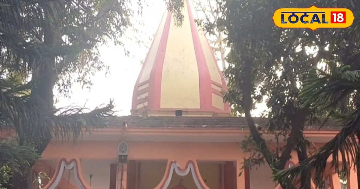 This Shiva temple of Rampur is 144 years old, the miracles here are amazing