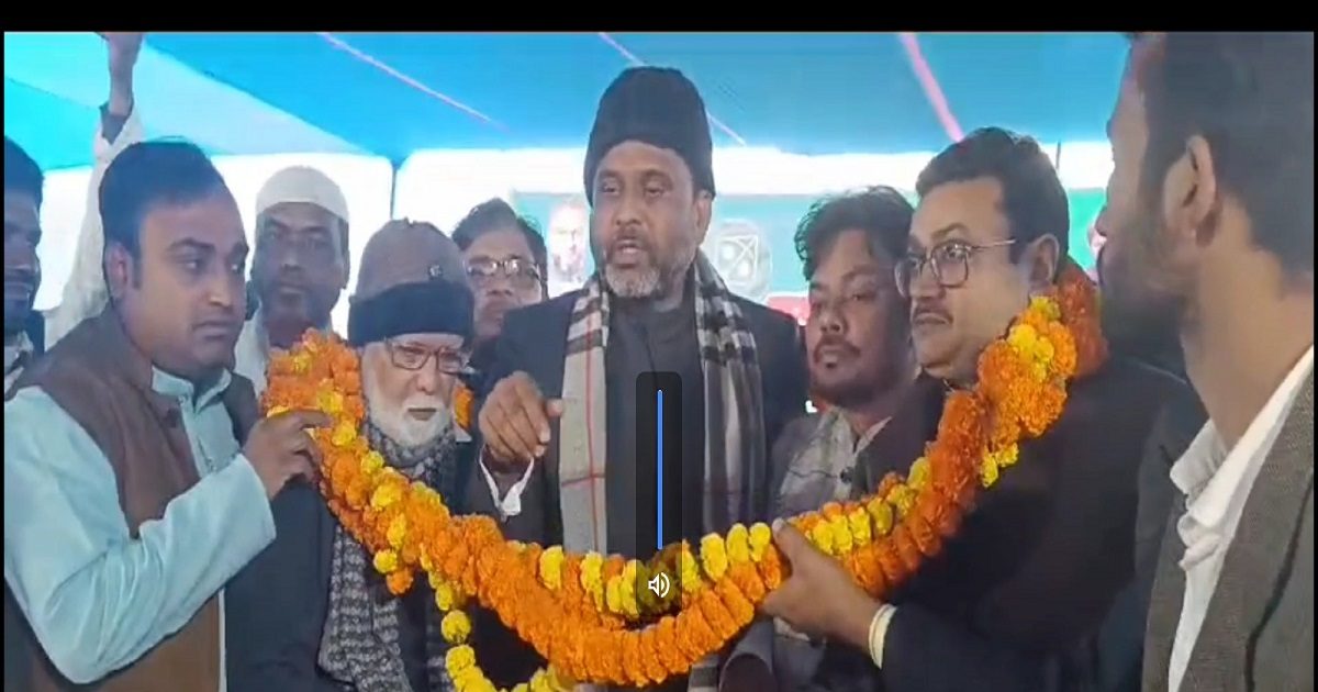 ओवैसी की AIMIM ने 'दबंग' को बनाया इस जिला का अध्यक्ष तो राजद-जदयू में ...