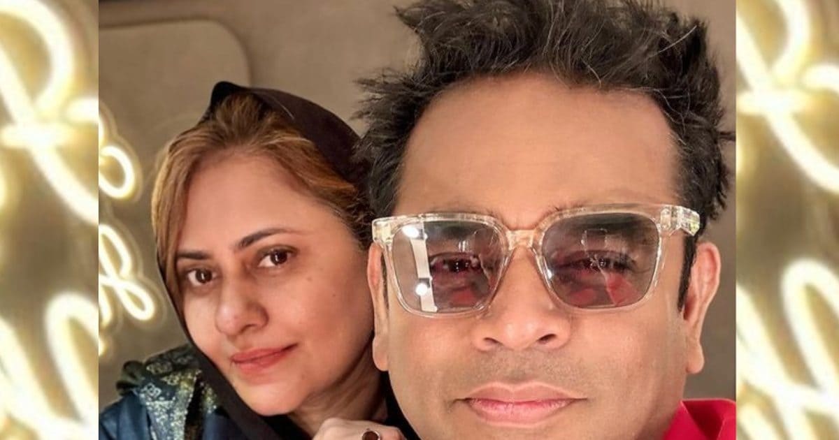 AI से दिवंगत गायकों की आवाज की क्रिएट, 'लाल सलाम' में एआर रहमान का ...