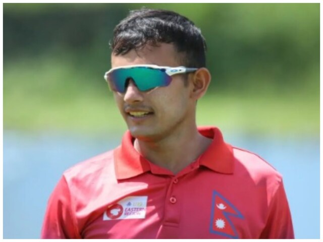 आकाश ने अंडर19 वर्ल्ड कप में जड़ा 'पंच', विरोधी टीम को 100 रन बनाने में ...