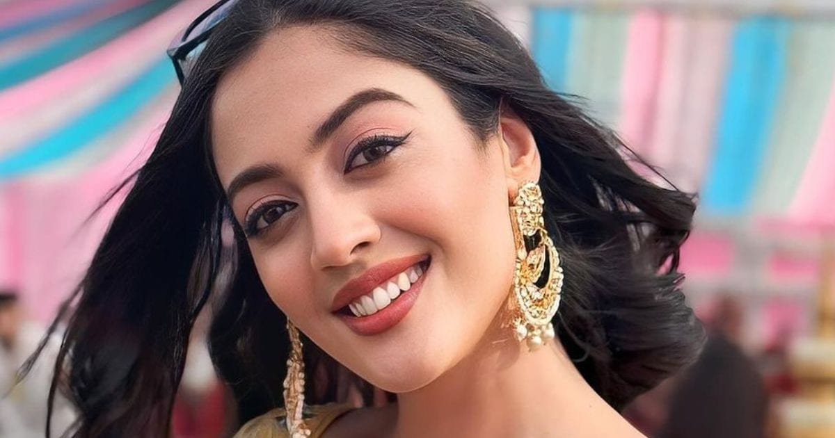 लीप के बाद शो से बाहर हुईं एक्ट्रेस, मिला था डबल रोल का ऑफर , अदिति ...