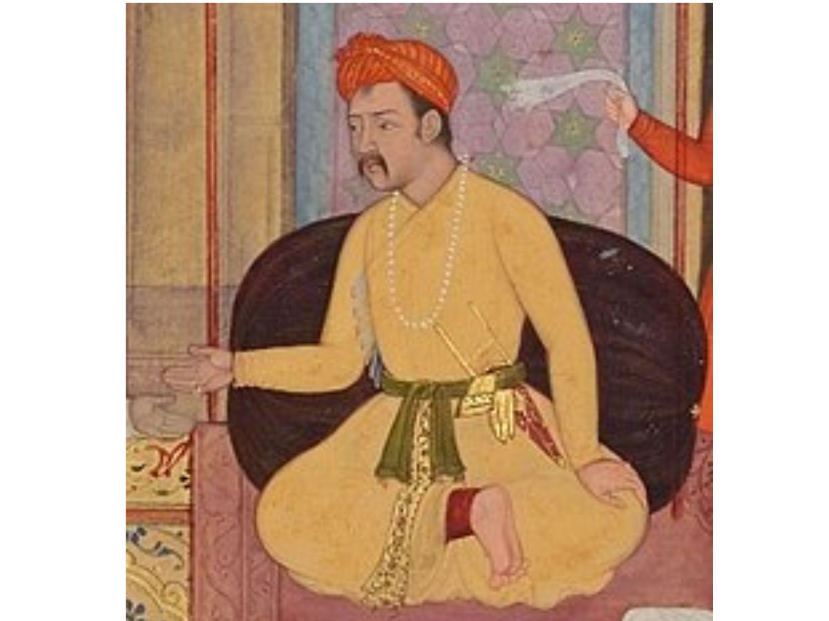 वो मुस्लिम शासक जो बन गया 'राम भक्त', चलवाए थे राम-सीता की तस्वीर वाले ...