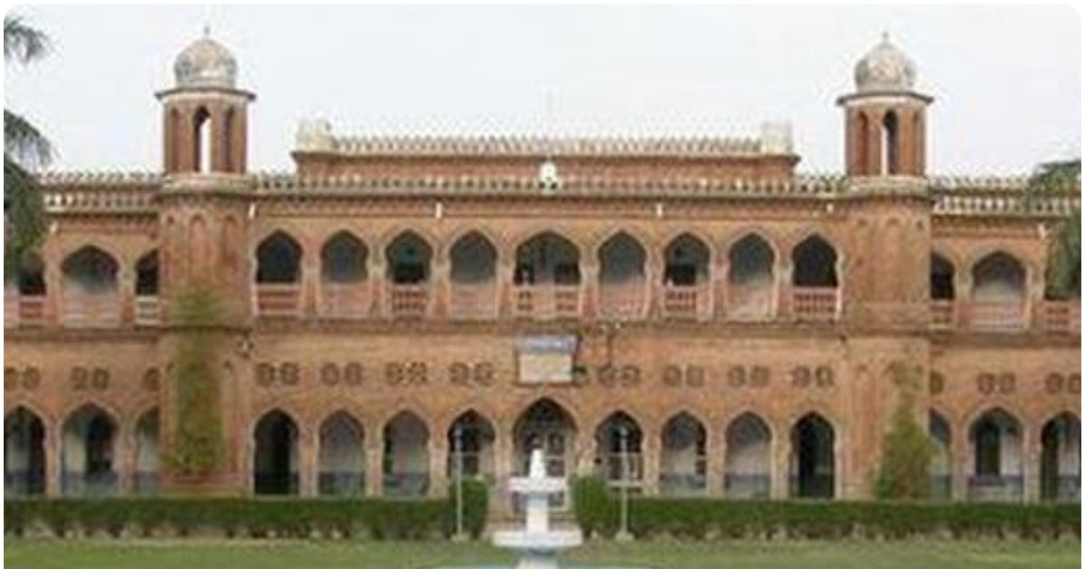 'ब्रिटिश सरकार नहीं चाहती थी कि...' CJI चंद्रचूड़ ने कहा, AMU के ...