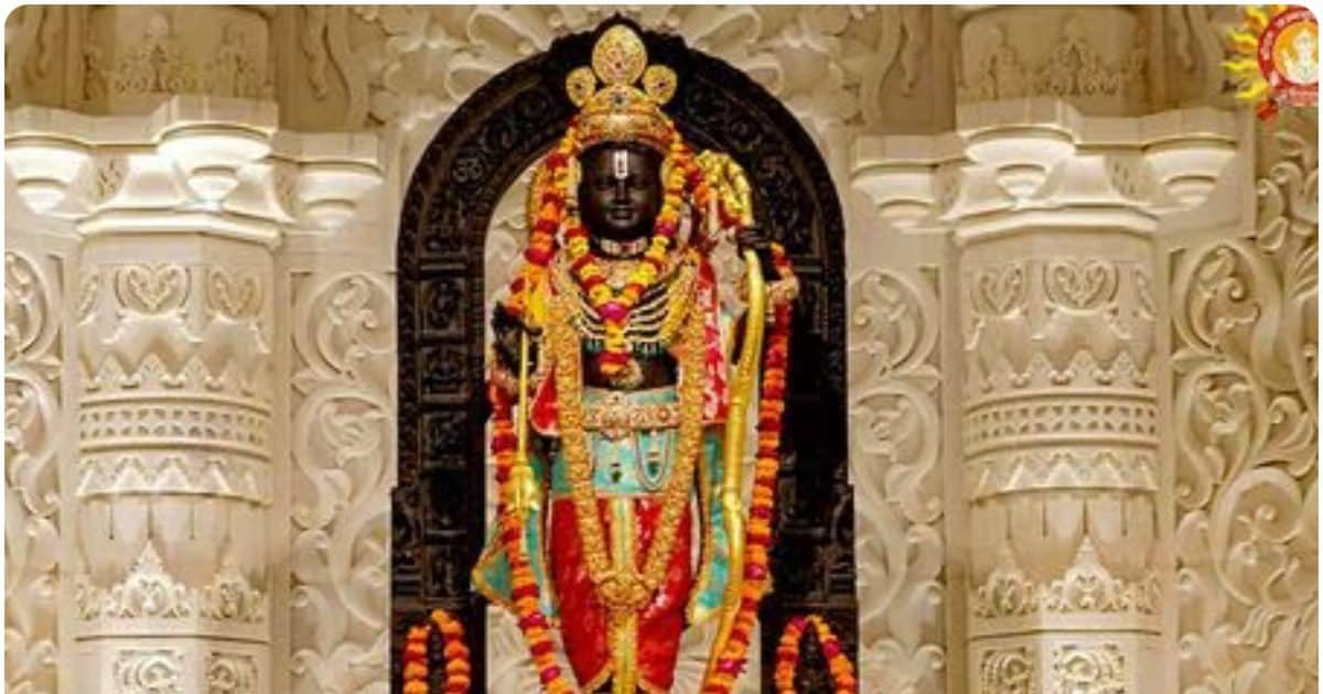 IRCTC Tour Package: 3 ज्योतिर्लिंग के साथ राम जन्म भूमि, प्रयागराज और ...