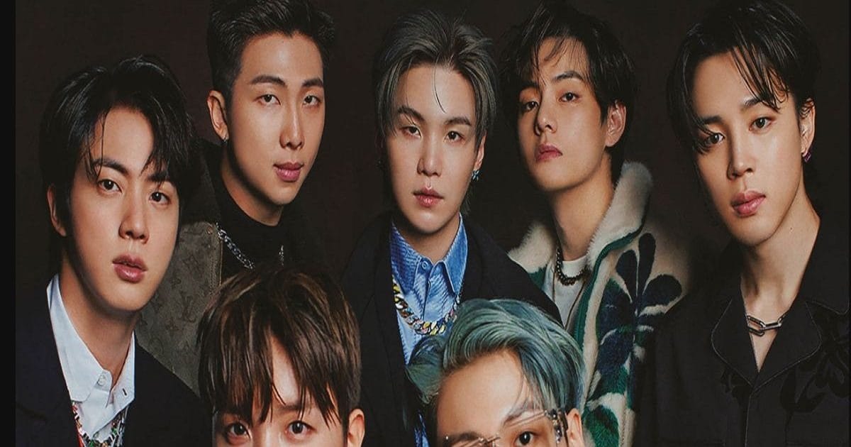 NASA ने अपने मून मिशन के लिए BTS के तीन गानों को किया सलेक्ट, फैन्स ने ...