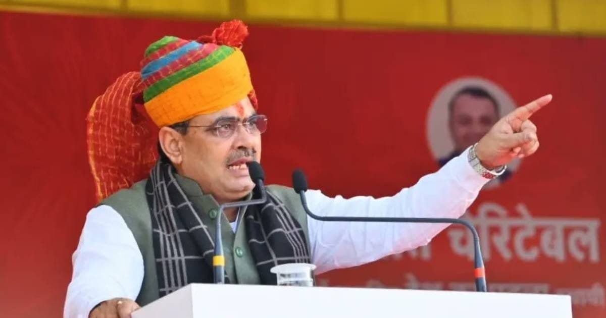 भजनलाल सरकार का बड़ा फैसला, 13 IPS के बदले, राजीव कुमार शर्मा को बनाया DG ACB - Bhajanlal ...