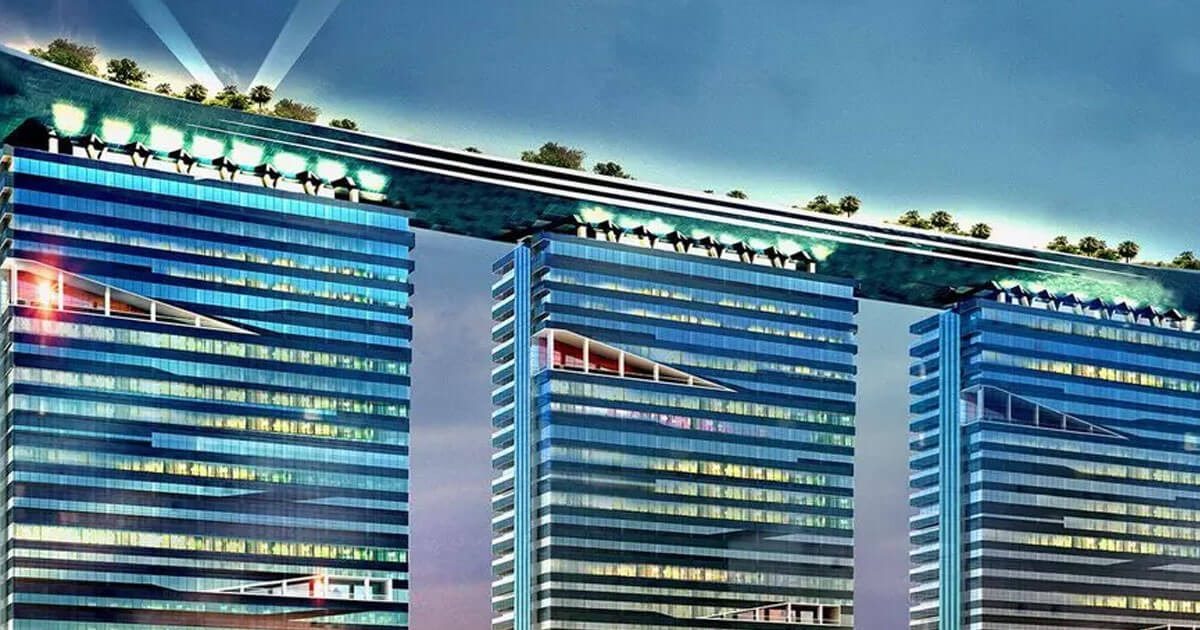 भूटानी ग्रुप सहित 2 बिल्डरों के खिलाफ IT की रेड, दिल्ली-एनसीआर के 108 ...