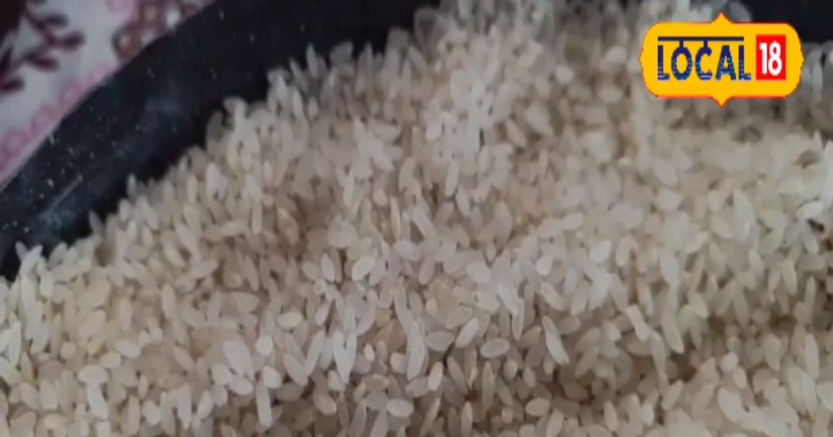 Here in Bihar, you will get a very special kind of rice, besides being ...